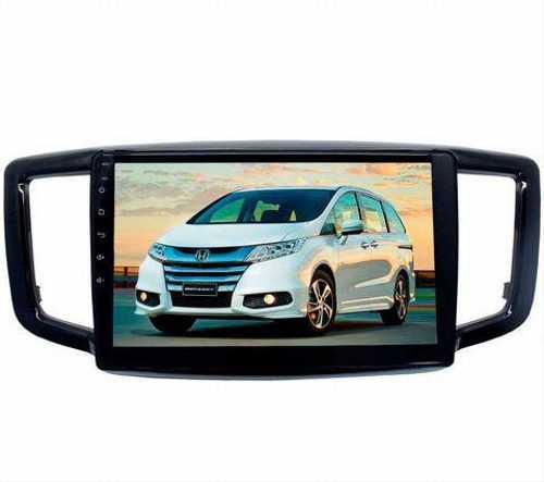 Штатная магнитола для Honda Odyssey 2013-2020 гг