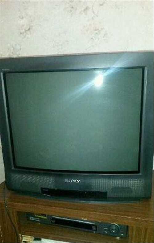 Телевизор Sony Super Trinitron KV-25R1R купить | Аудио и видео техника ...