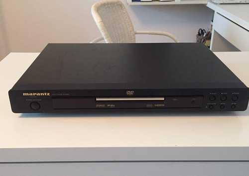 DVD-плеер Marantz DV-4001