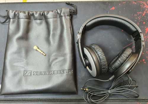 Наушники Sennheiser HD205