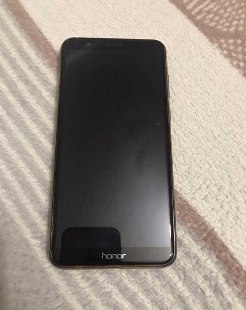Телефон Huawei