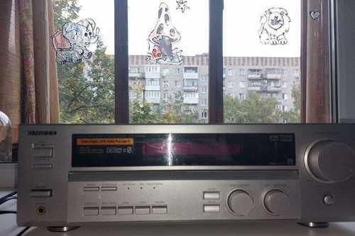 Ресивер kenwood KRF-V5070D