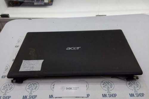 Крышка Acer Aspire 5742