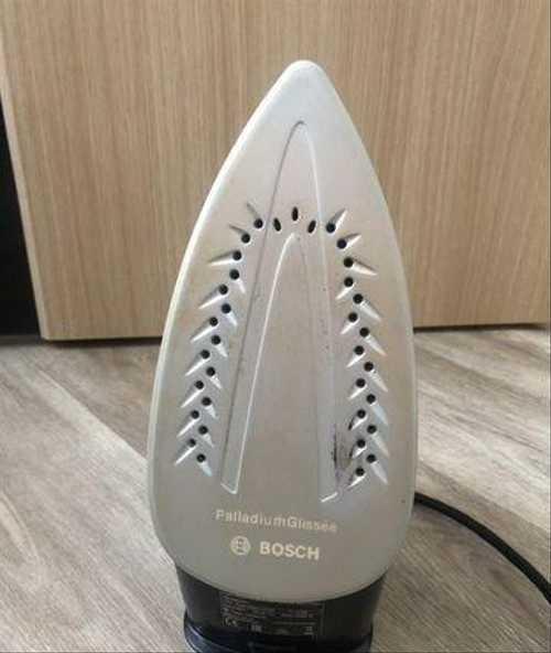 Утюг бу bosch