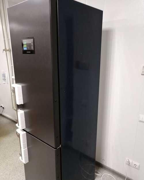 Холодильник Liebherr cbnpbs 4858-20 001