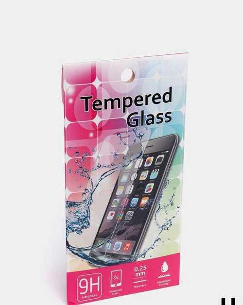 Защитное стекло 2D для Apple iPhone