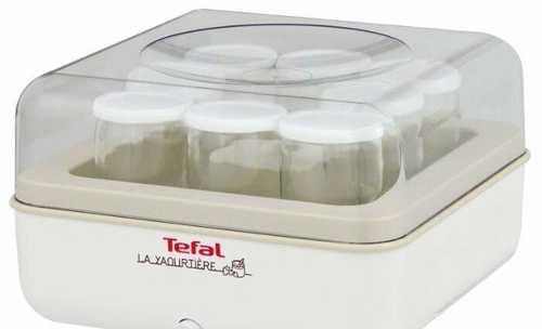 Йогуртница Tefal 887241