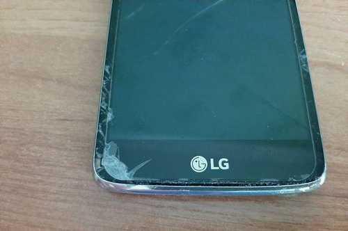 LG K-7