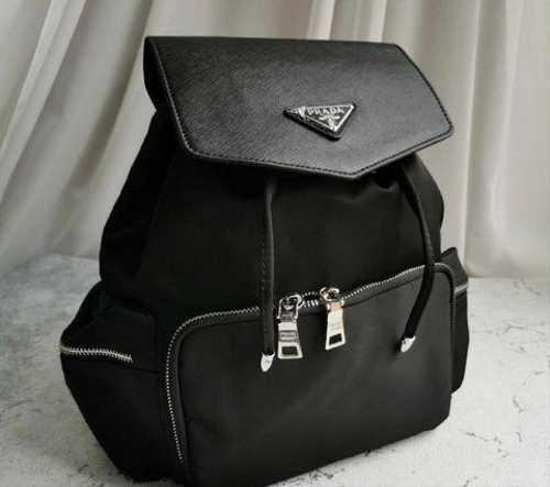 Рюкзак prada