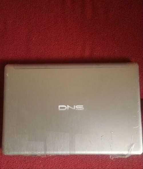 Ноутбук DNS M100P