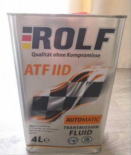 Rolf 0w 20. Rolf ATF. Rolf ATF iid. Масло РОЛЬФ для автоматических коробок. Rolf 0w30.