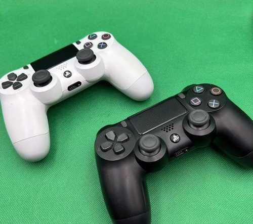 Как отличить оригинальный геймпад ps4 от подделки