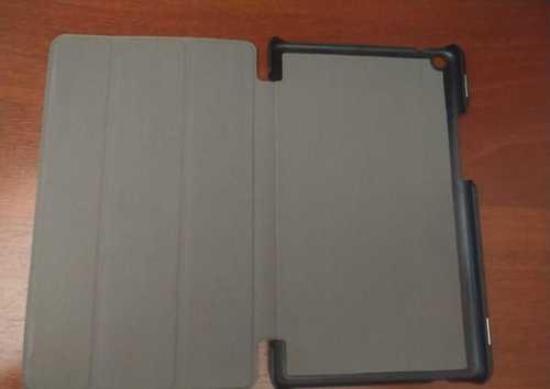 Чехол-книжка Folder для Huawei MediaPad T3 8.0 син
