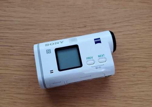 Sony hdr-as200v