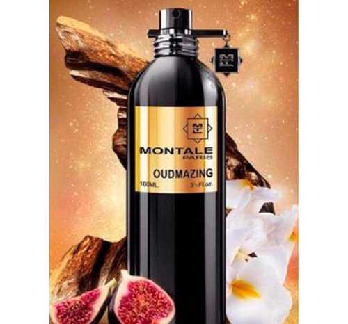 Montale Oudmazing для мужчин и женщин