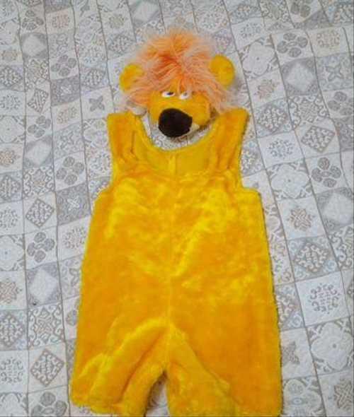 Костюмчики на мальчика