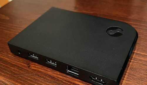 Steam Link