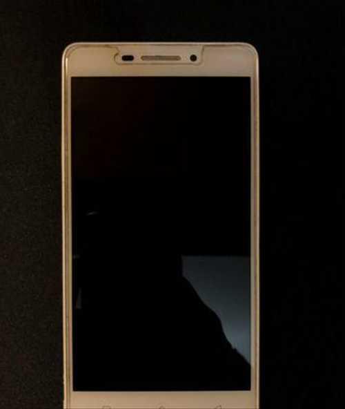 Смартфон Lenovo vibe p1ma40