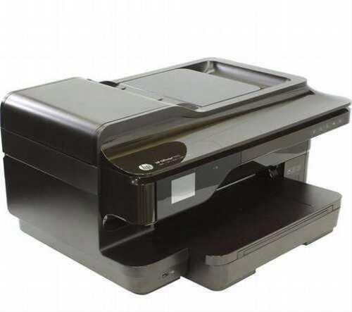 Мфу HP OfficeJet 7612