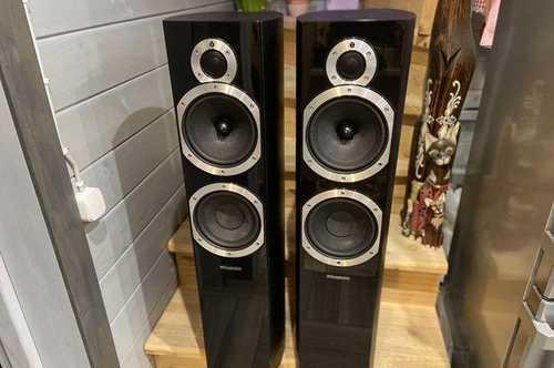 Wharfedale Diamond 10.6. Продажа/обмен