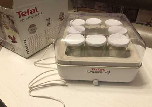 Йогуртница Tefal 887241, Франция