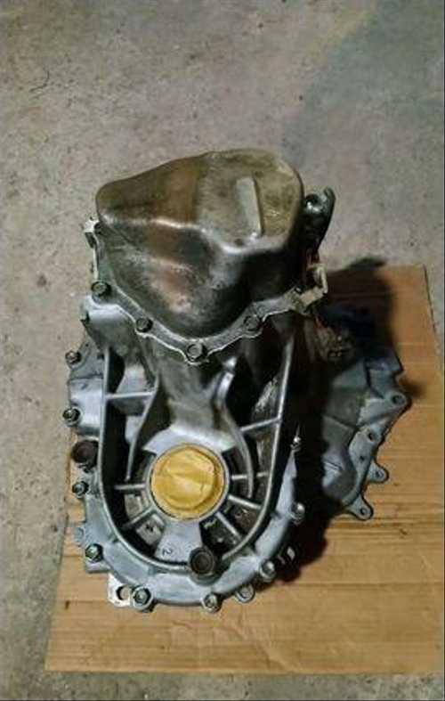 МКПП Daihatsu Pyzar