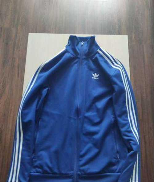 Олимпийка adidas originals S size