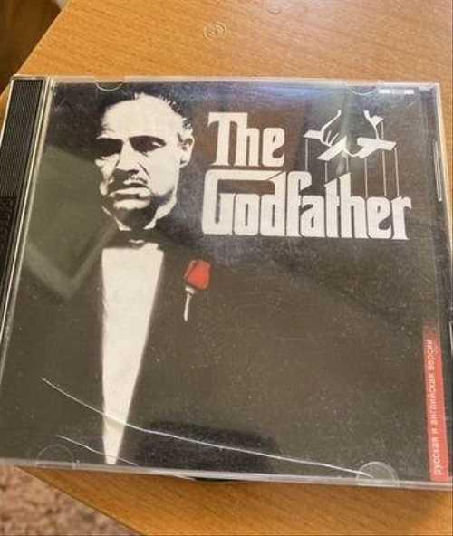NBA 2006, The Godfather, GUN