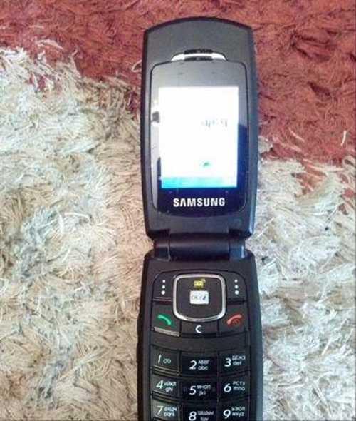 Телефон Samsung SGH-X210