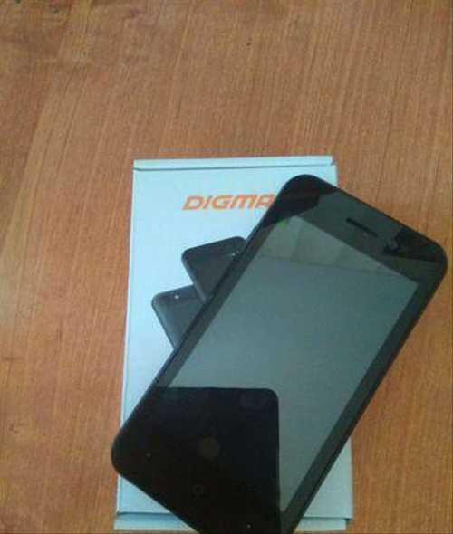 Прошить digma linx atom 3g