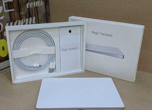 Трэкпад Apple Magic Trackpad 2