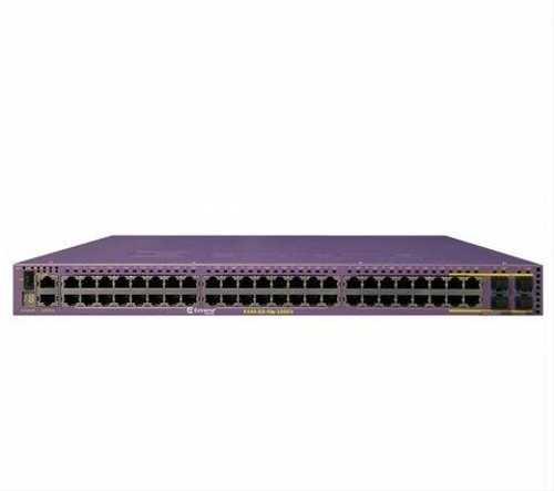 Extreme Networks X440-G2-48P-10GE4