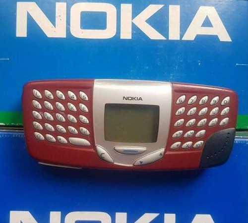 Телефон nokia 5510 original