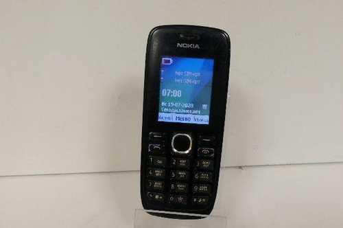 Мобильный телефон Nokia 112