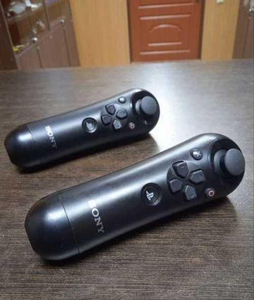 Контройлер PS Move Navigator Controller для PS3