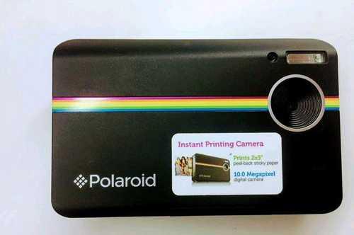 Polaroid z2300