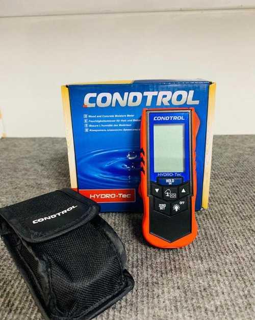 Влагомер condtrol hydro-Tec