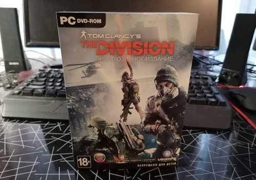 Tom Clancy's The Division (PC)