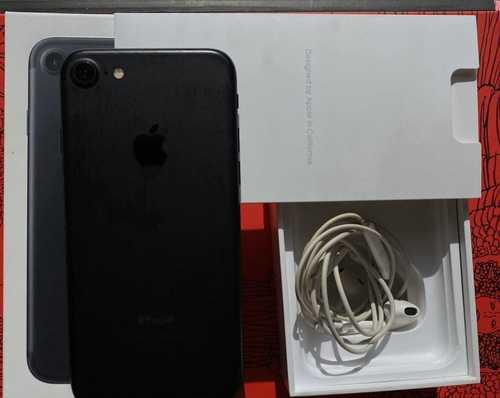 iPhone 7 32 Gb