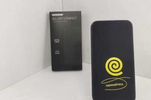 Power Bank Uniscend All Day Compact 10000