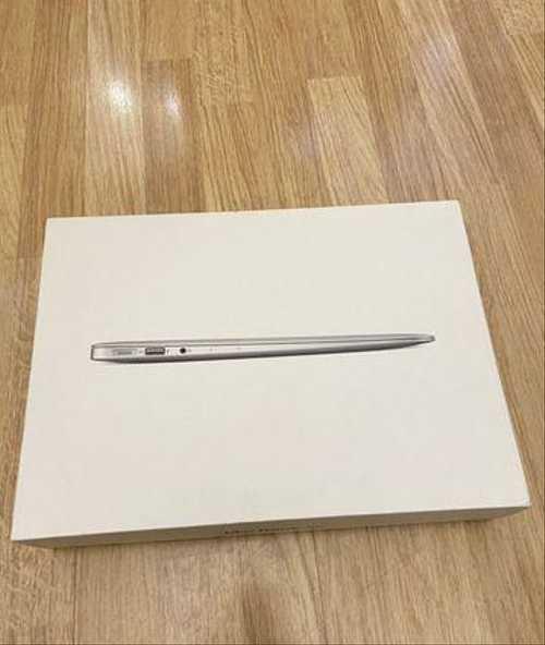 Apple MacBook Air