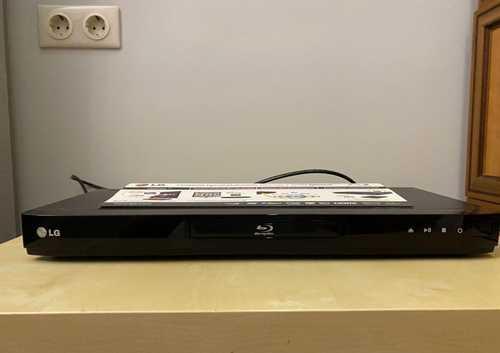 DVD Player Blu-ray LG