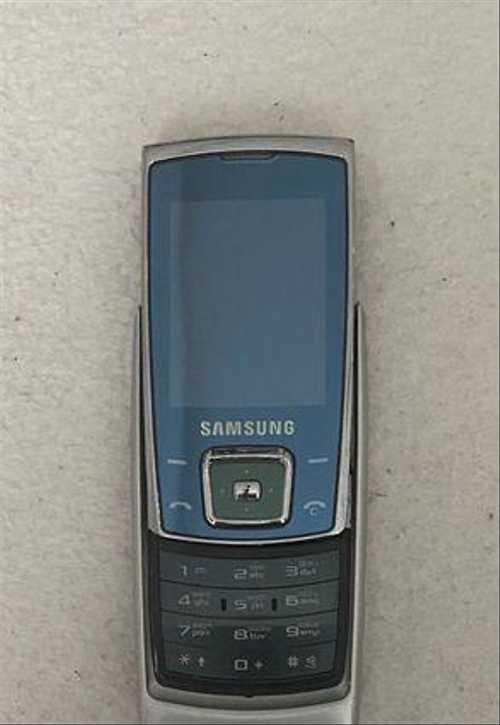 Телефон samsung SGH-E840