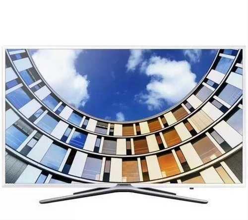 Samsung UE55M5510AU (Smart TV,Wi-Fi,Bluetooth)