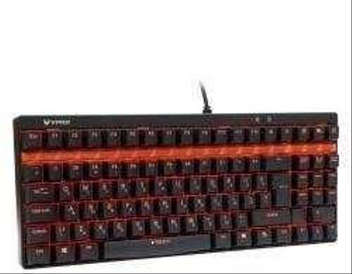Механическая клавиатура Vpro 500S