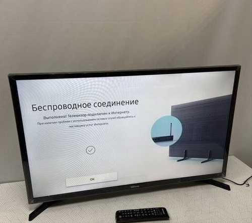 Телевизор Samsung BE32R-B 81см Smart TV