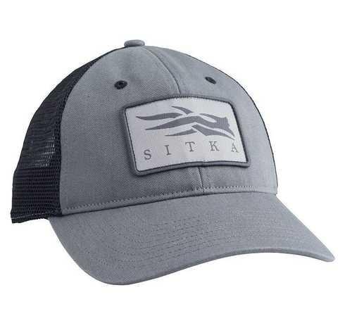 Бейсболка Sitka Meshback Trucker Cap (Новая)