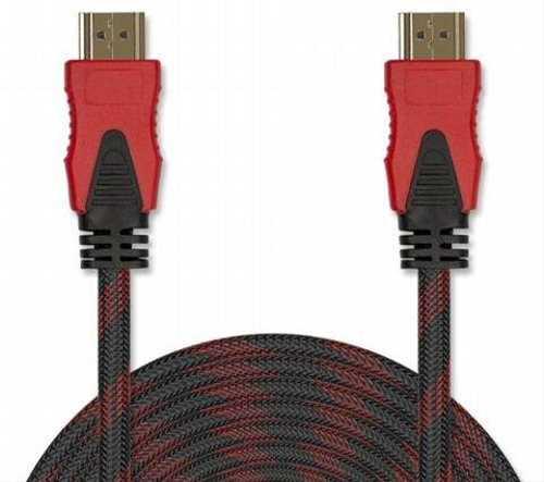 Кабель соединительный hdmi-hdmi 10 метров, filters