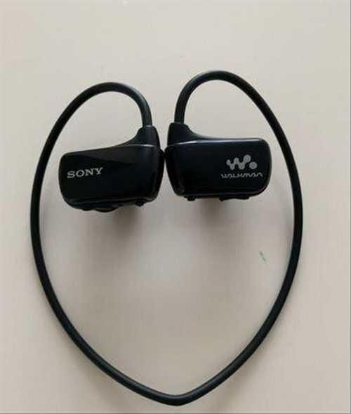 Sony Walkman mp3-плейер
