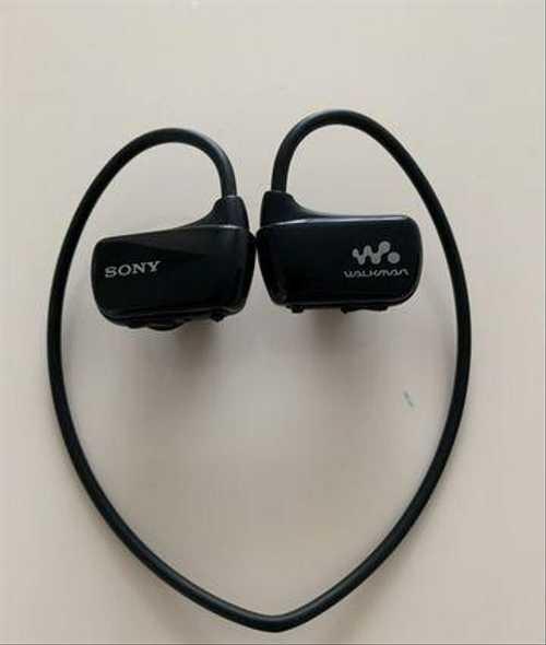 Sony Walkman mp3-плейер